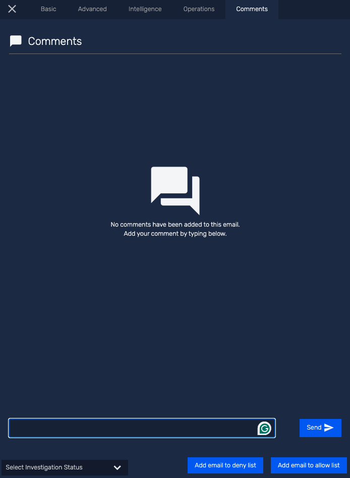 Defend - Recent Emails – KnowBe4 Knowledge Base