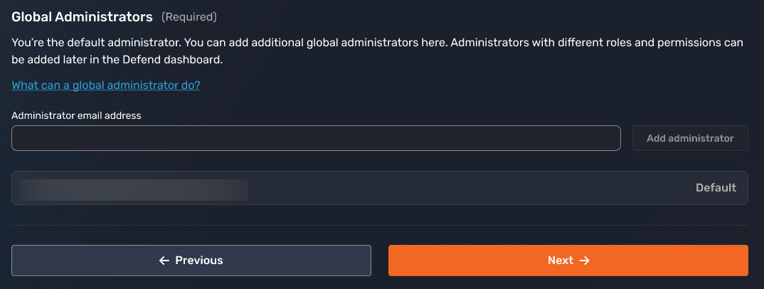 Defend Quickstart Guide – KnowBe4 Knowledge Base