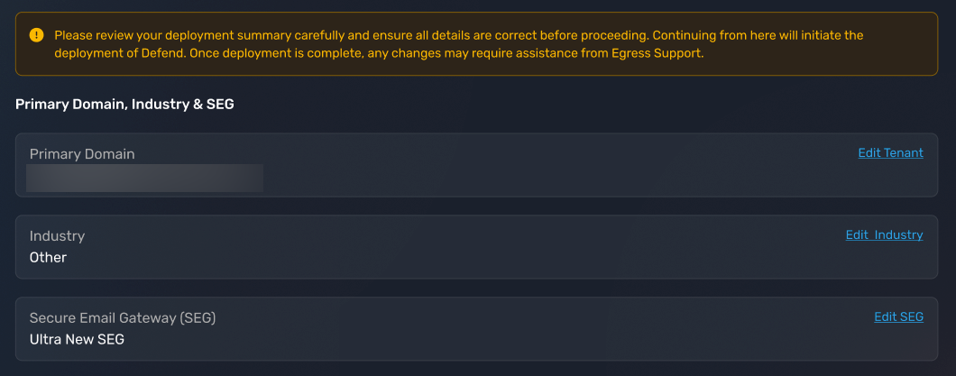 Defend Quickstart Guide – KnowBe4 Knowledge Base