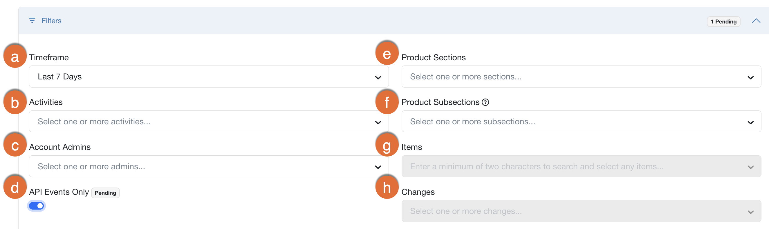 KnowBe4 Audit Log Overview – KnowBe4 Knowledge Base