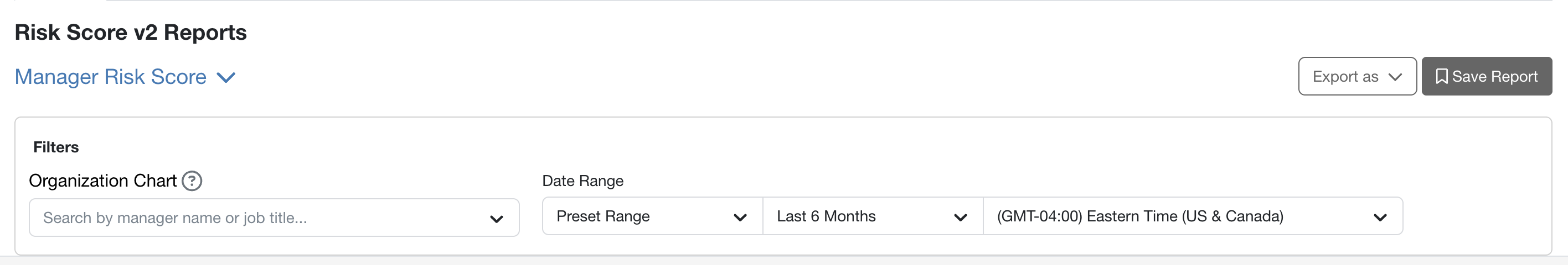 SmartRisk Agent™ and Risk Score Guide – KnowBe4 Knowledge Base