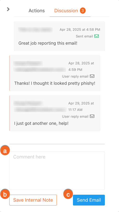 PhishER Inbox Guide – KnowBe4 Knowledge Base