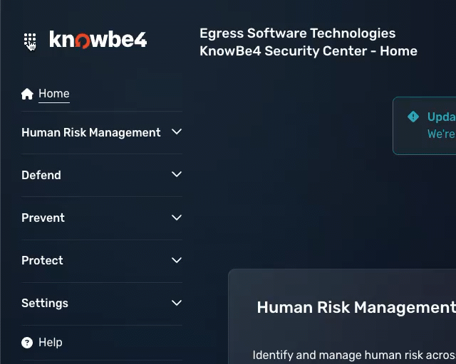 PhishER Product Manual – KnowBe4 Knowledge Base