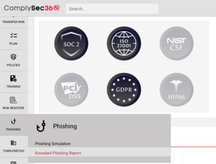 Integrate ENGAIZ ComplySec360™ with Your KSAT Console – KnowBe4 ...