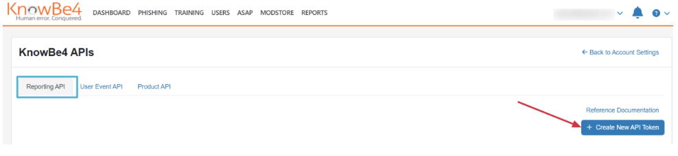 Integrate ENGAIZ ComplySec360™ with Your KSAT Console – KnowBe4 ...