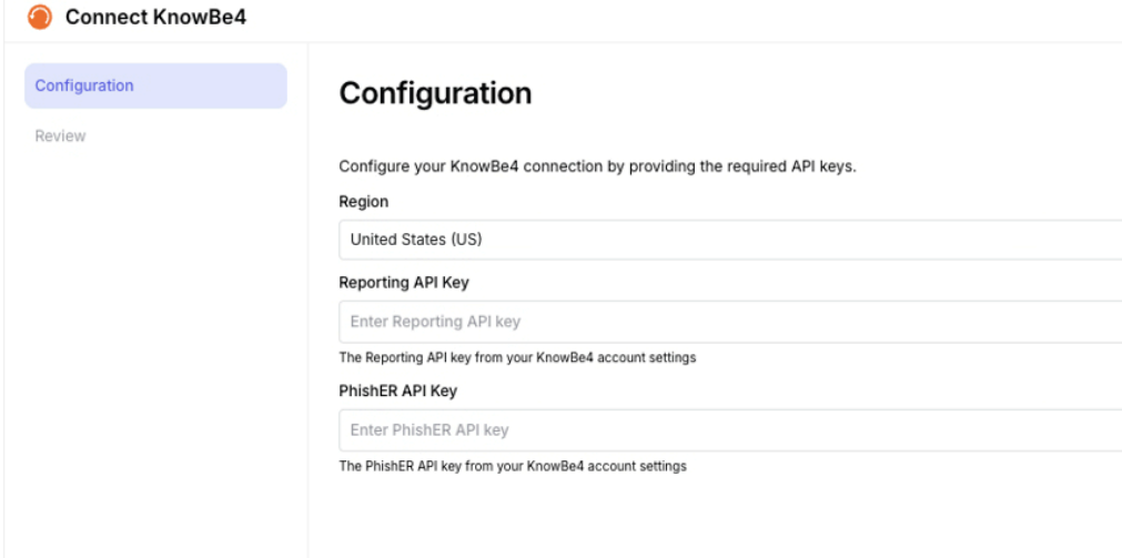 Integrate Exaforce into Your KSAT and PhishER Consoles – KnowBe4 ...