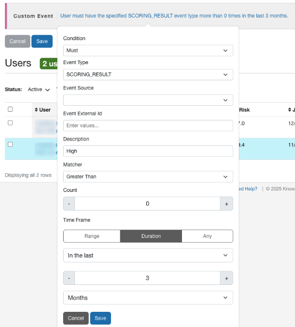 Integrate Mirage with Your KSAT Console – KnowBe4 Knowledge Base