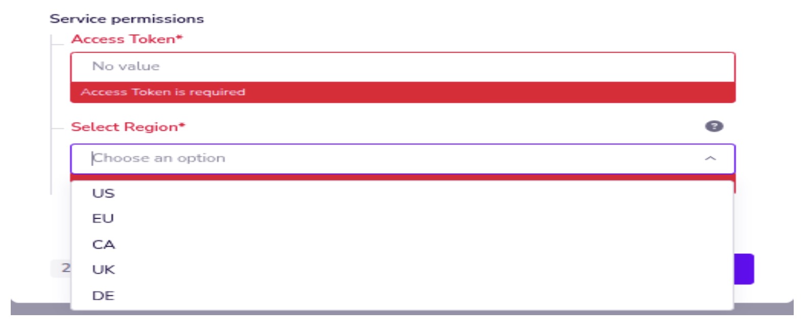 Integrate Tray into Your KSAT Console – KnowBe4 Knowledge Base