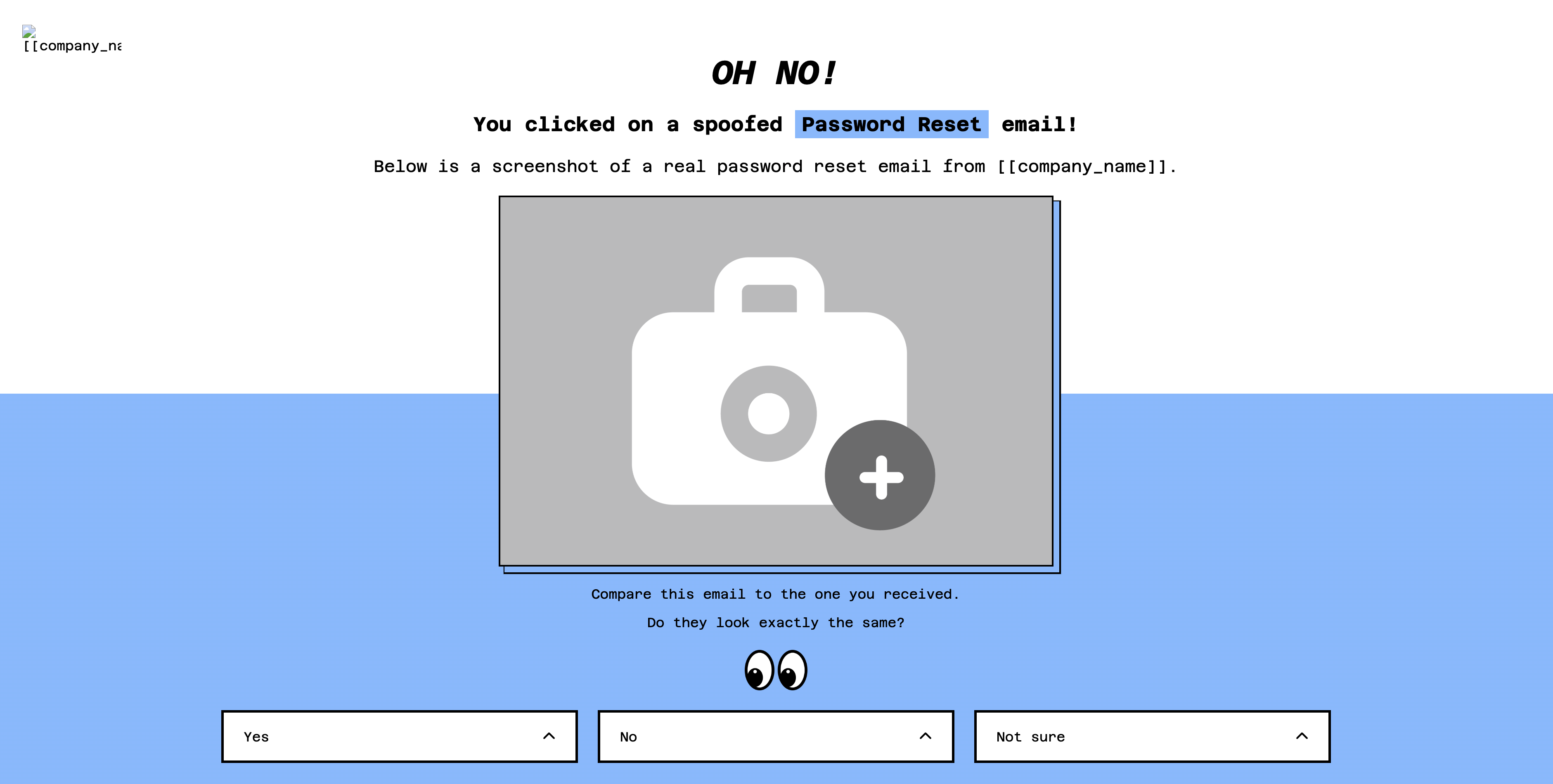 Identifying Internal Emails Category Overview – KnowBe4 Knowledge Base