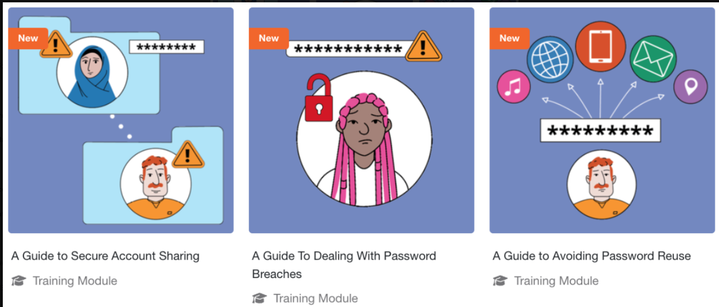 Resolve Password Vulnerabilities – KnowBe4 Knowledge Base