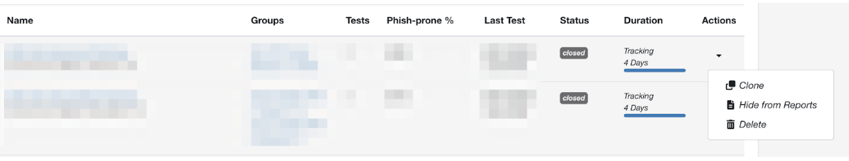 FAQ: Phishing Templates Advanced Features – KnowBe4 Knowledge Base