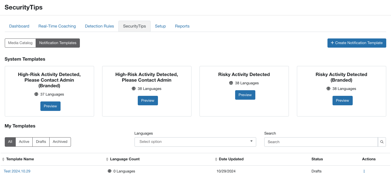 SecurityTips Guide – KnowBe4 Knowledge Base